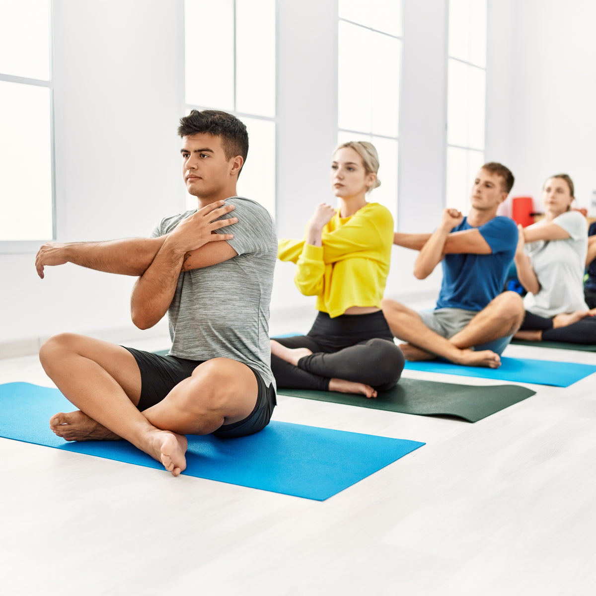 Restorative Yoga Instructor - Yoga 2 Hear