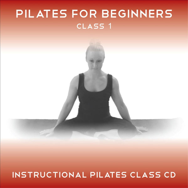 Beginners Pilates Class | Yoga 2 Hear